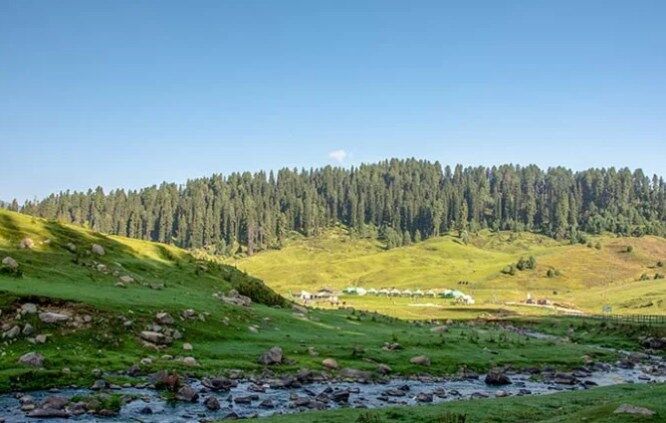 Exploring the Mystical Patalganga in Srisailam: Best Spiritual Journey ...