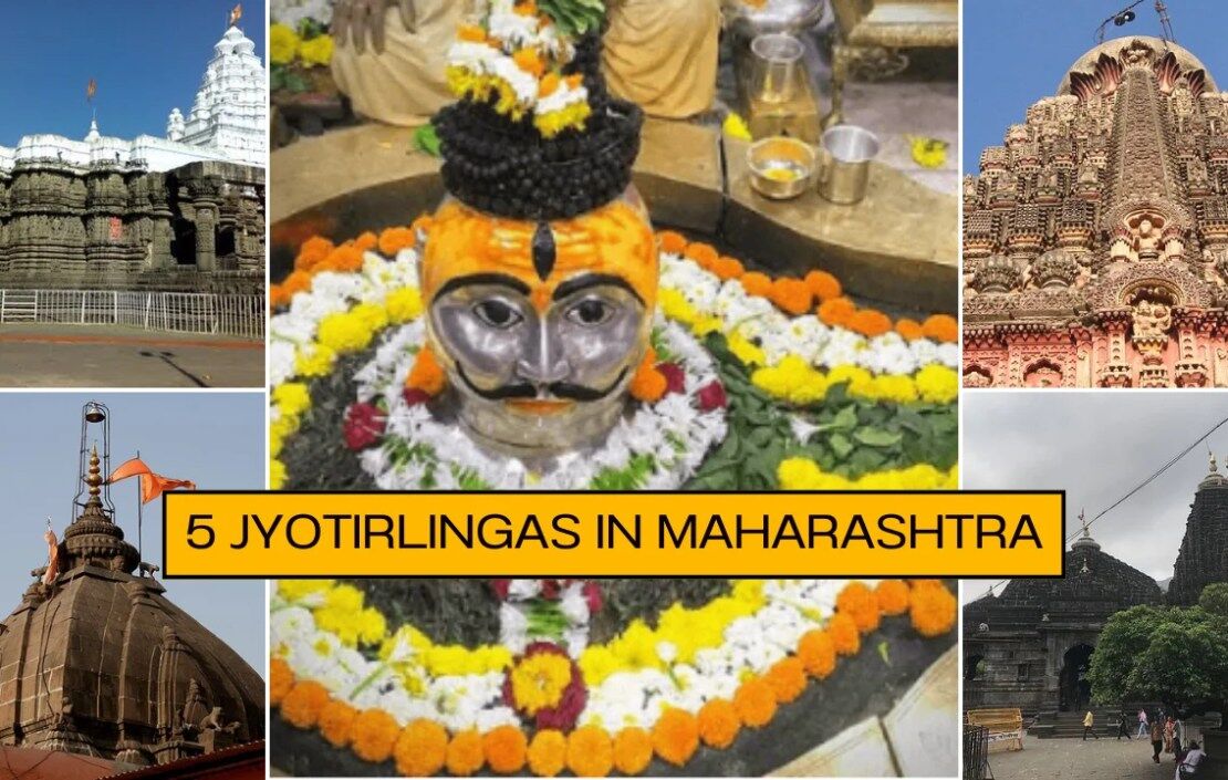 Vaijnath Temple-Parali: Famous Sacred Jyotirlinga in Maharashtra - E ...