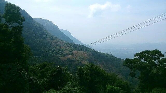 Shevaroy Hills: Famous Scenic Oasis in Yercaud - E India Tourism