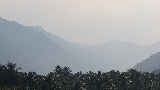 Shevaroy Hills: Famous Scenic Oasis in Yercaud - E India Tourism