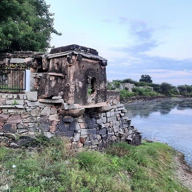 Exploring Penukonda Fort: Best Historic Gem in Andhra Pradesh - E India ...