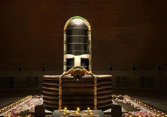 Dhyanalinga Temple: Famous Sacred Space For Meditation - E India Tourism
