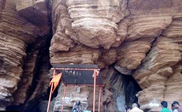 Discovering Konda Reddy Fort: A Historical Marvel in Andhra Pradesh - E ...