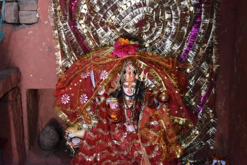 Kasar Devi Temple: Best Spiritual Gem of Uttarakhand - E India Tourism