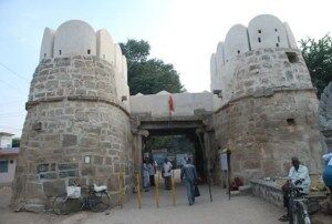Gooty Fort: A Majestic Relic of Andhra Pradesh's Rich History - E India ...