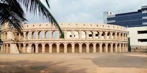 Ghodbunder Fort: Unveiling The Historical Gem of Thane - E India Tourism