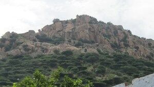 Gooty Fort: A Majestic Relic of Andhra Pradesh's Rich History - E India ...