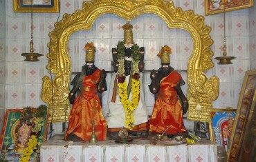 Chhatrapati Sambhaji Maharaj Samadhisthal Tulapur: Famous Historical ...