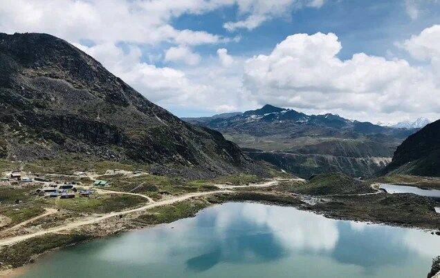 Sela Lake: Best Hidden Gem of Arunachal Pradesh – Explore the Majestic ...