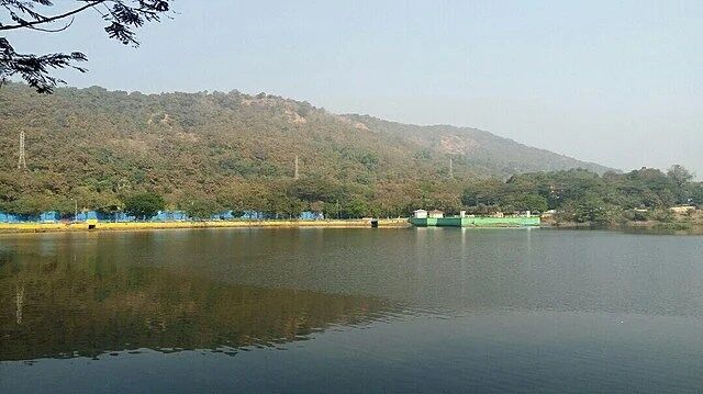 Upvan Lake: The Jewel of Thane – A Tranquil Retreat Amidst Urban Chaos ...