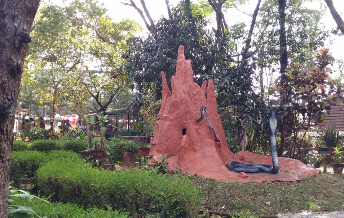 Marleshwar Temple: Famous Divine Retreat Amidst Nature's Bounty - E ...