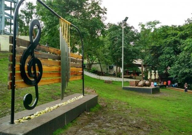 Upvan Lake: The Jewel of Thane – A Tranquil Retreat Amidst Urban Chaos ...