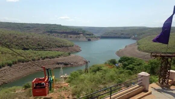 Exploring the Mystical Patalganga in Srisailam: Best Spiritual Journey ...