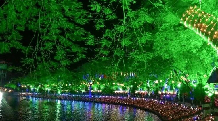 Upvan Lake: The Jewel of Thane – A Tranquil Retreat Amidst Urban Chaos ...