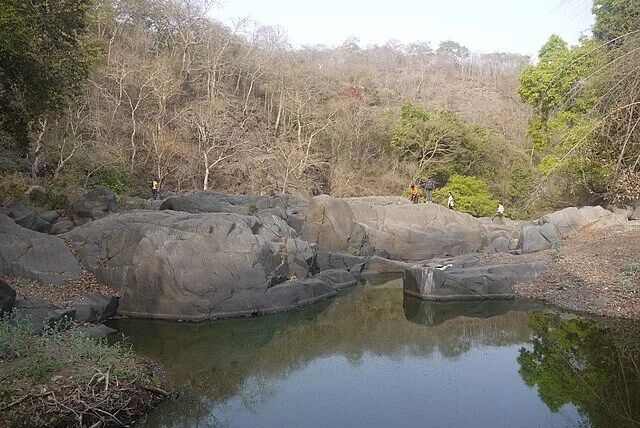 Yeoor Hills: The Serene Getaway in the Heart of Thane - E India Tourism