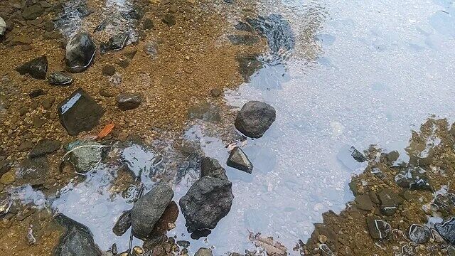 Yeoor Hills: The Serene Getaway in the Heart of Thane - E India Tourism