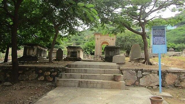 Gooty Fort: A Majestic Relic of Andhra Pradesh's Rich History - E India ...