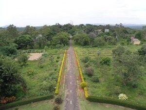 Discovering the Cosmos: Vainu Bappu Observatory - E India Tourism