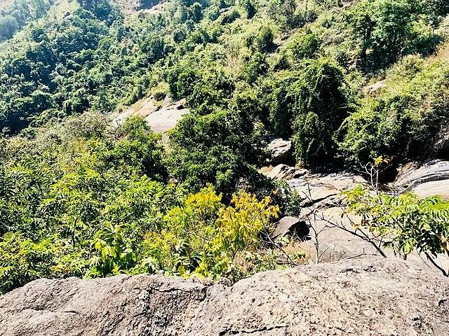 Ananthagiri Hills: The Pristine Gateway to Nature’s Paradise - E India ...