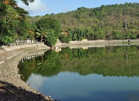 Upvan Lake: The Jewel of Thane – A Tranquil Retreat Amidst Urban Chaos ...