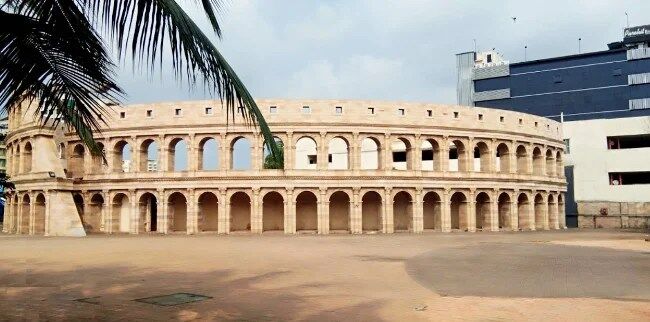 Ghodbunder Fort: Unveiling The Historical Gem of Thane - E India Tourism