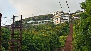 Jivdani Mata Mandir: A Sacred Shrine Nestled in the Hills - E India Tourism