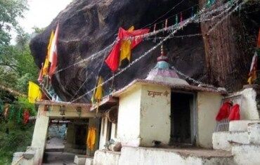 Shri Renuka Mata Mandir, Mahur: Famous Sacred Pilgrimage in Maharashtra ...
