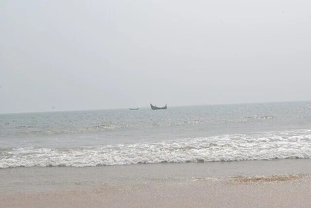 Chandrabhaga Beach: A Mesmerizing Coastal Escape in Odisha - E India ...