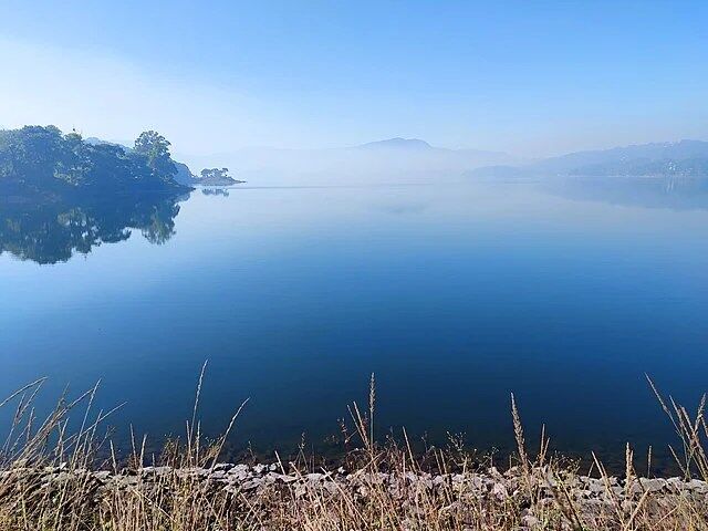 Umiam Lake: A Serene Oasis in the Heart of Meghalaya - E India Tourism