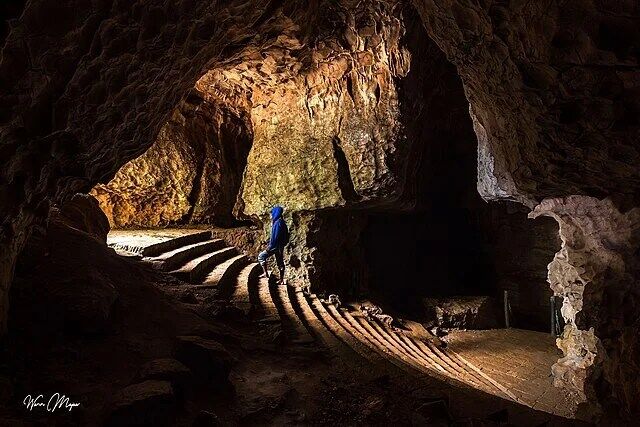 Exploring the Hidden Wonders of Arwah Caves: A Nature Lover’s Paradise ...