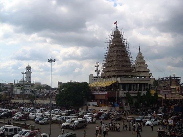 Mahavir Mandir: Best Sacred Abode of Lord Hanuman in Patna - E India ...